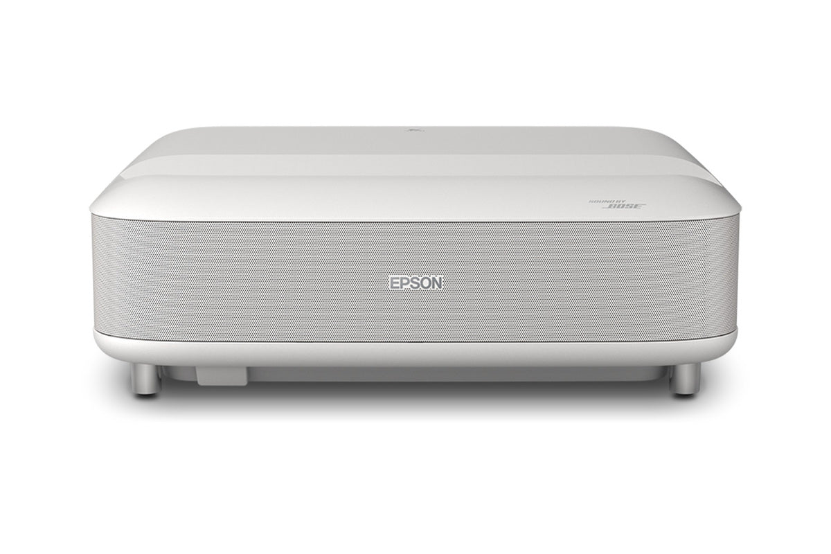 Epson Lifestudio Grand LS670 4K Ultra Short Throw Laser Projector