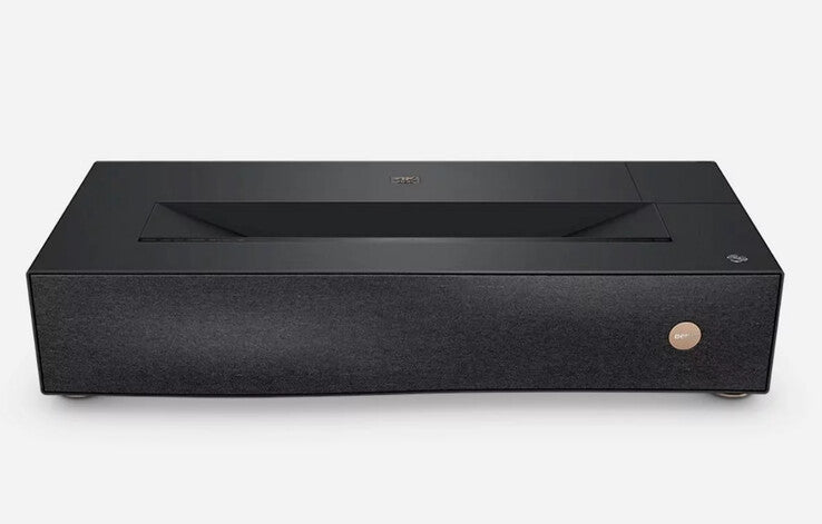New BenQ V5000i Triple Laser UST Projector Announced – ProjectorScreen.com