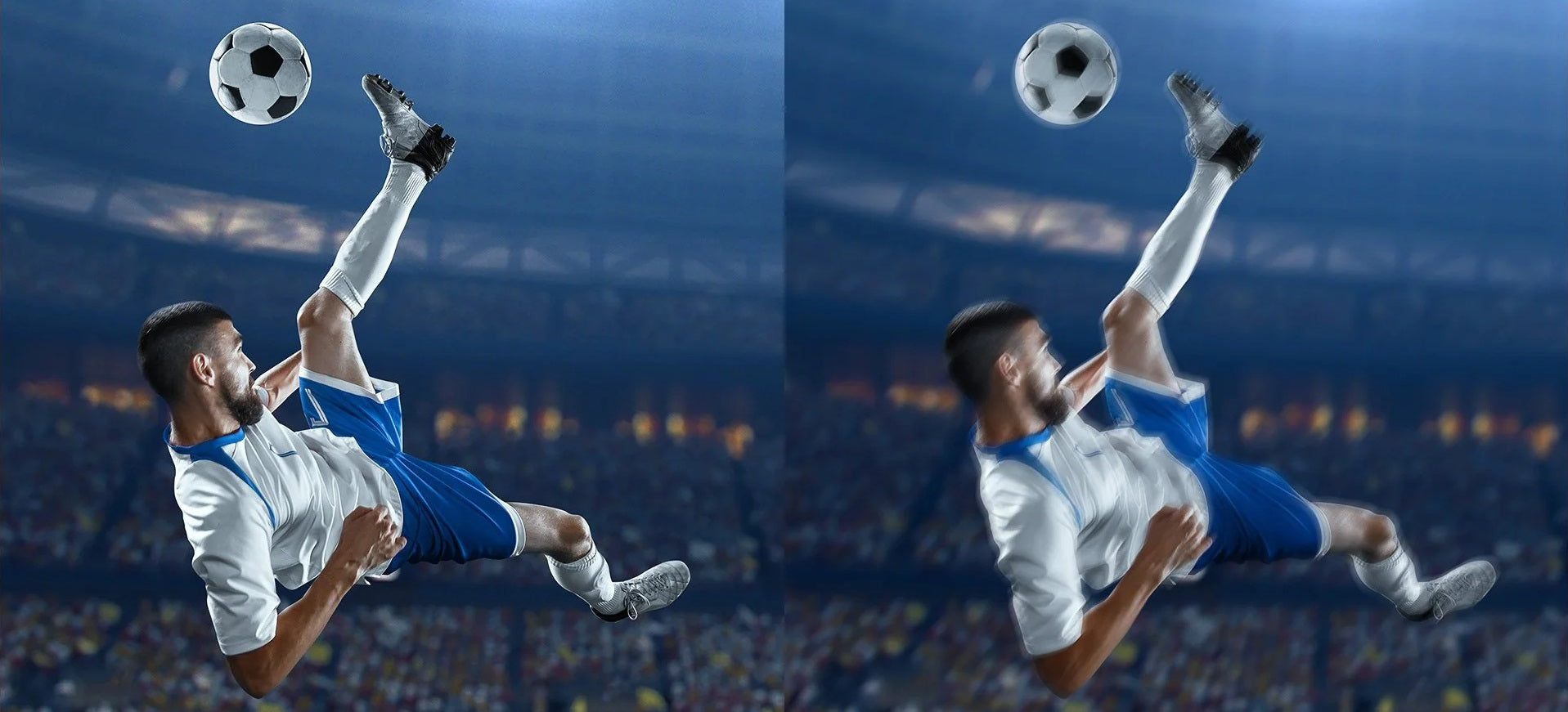 Projector Motion Blur, What It Is, What Causes It And How To Fix it ...