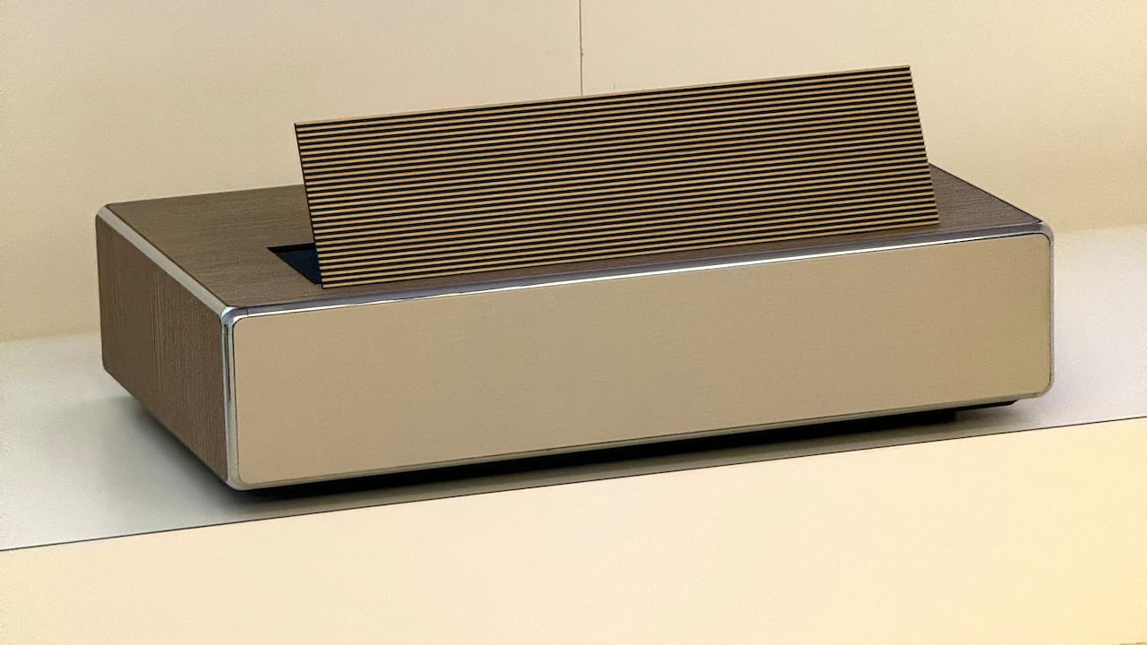 Samsung Unveils 4 New 2024 Premiere UST Projectors – ProjectorScreen.com