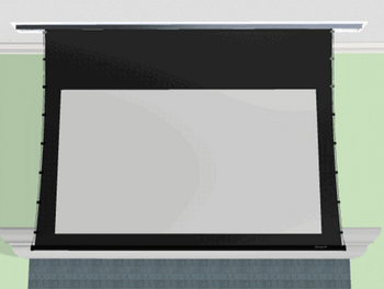 Retractable Projector Screen Buyers Guide – ProjectorScreen.com