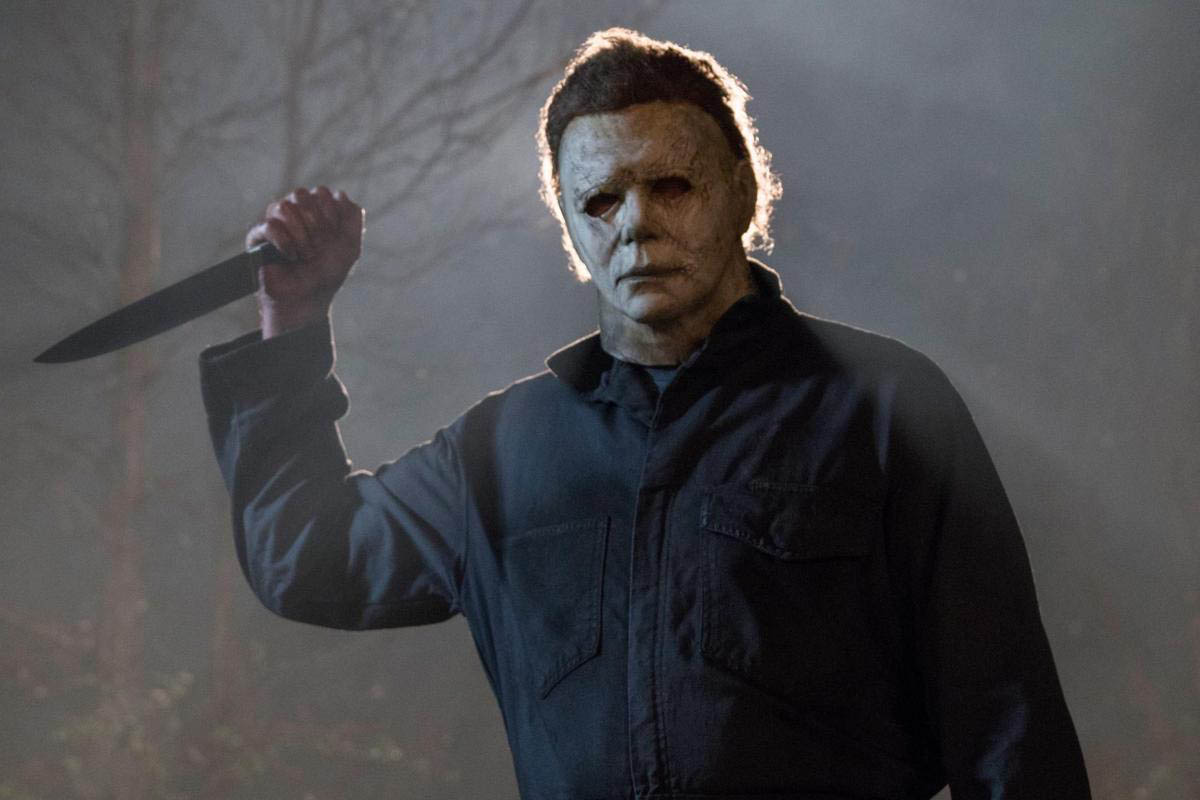 Top 10 Horror Movies – ProjectorScreen.com