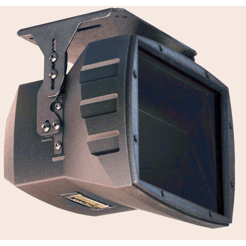 Panamorph Alpha Pro DCR and CDR Anamorphic Lens – ProjectorScreen.com