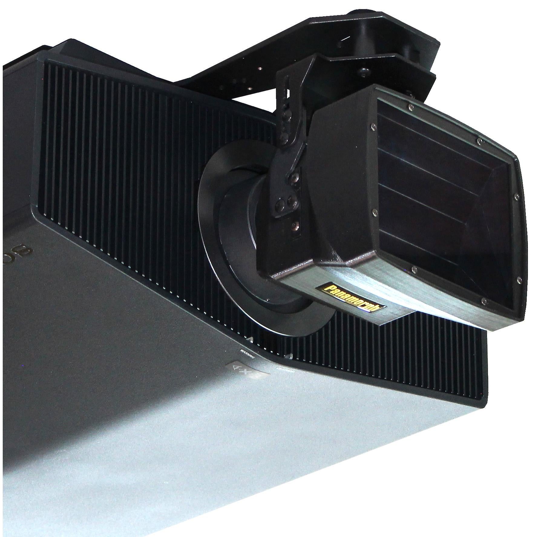 Panamorph Alpha+XM3 Anamorphic Lens with XM3 Attachment System ...