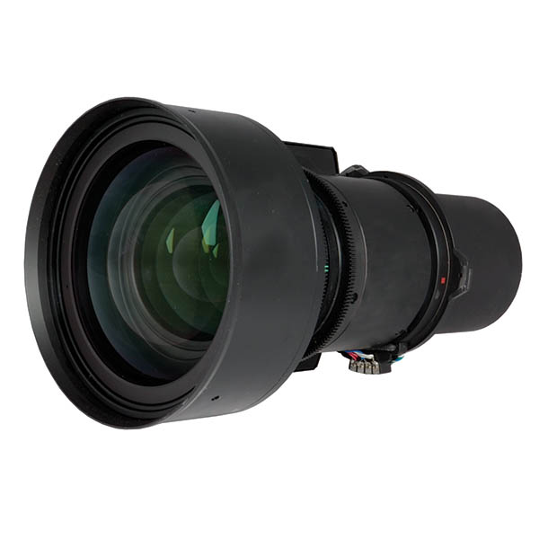 Optoma BX-CTA20 Motorized Short Zoom Lens – ProjectorScreen.com