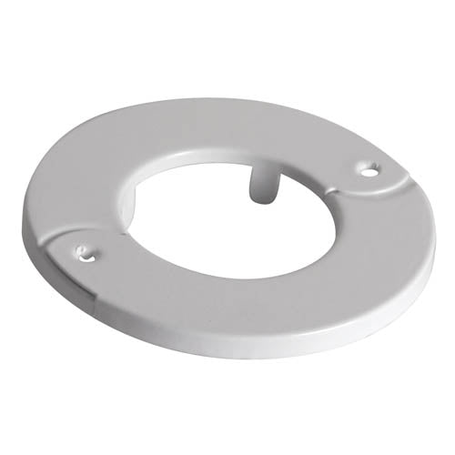 Shield Ring, White – ProjectorScreen.com