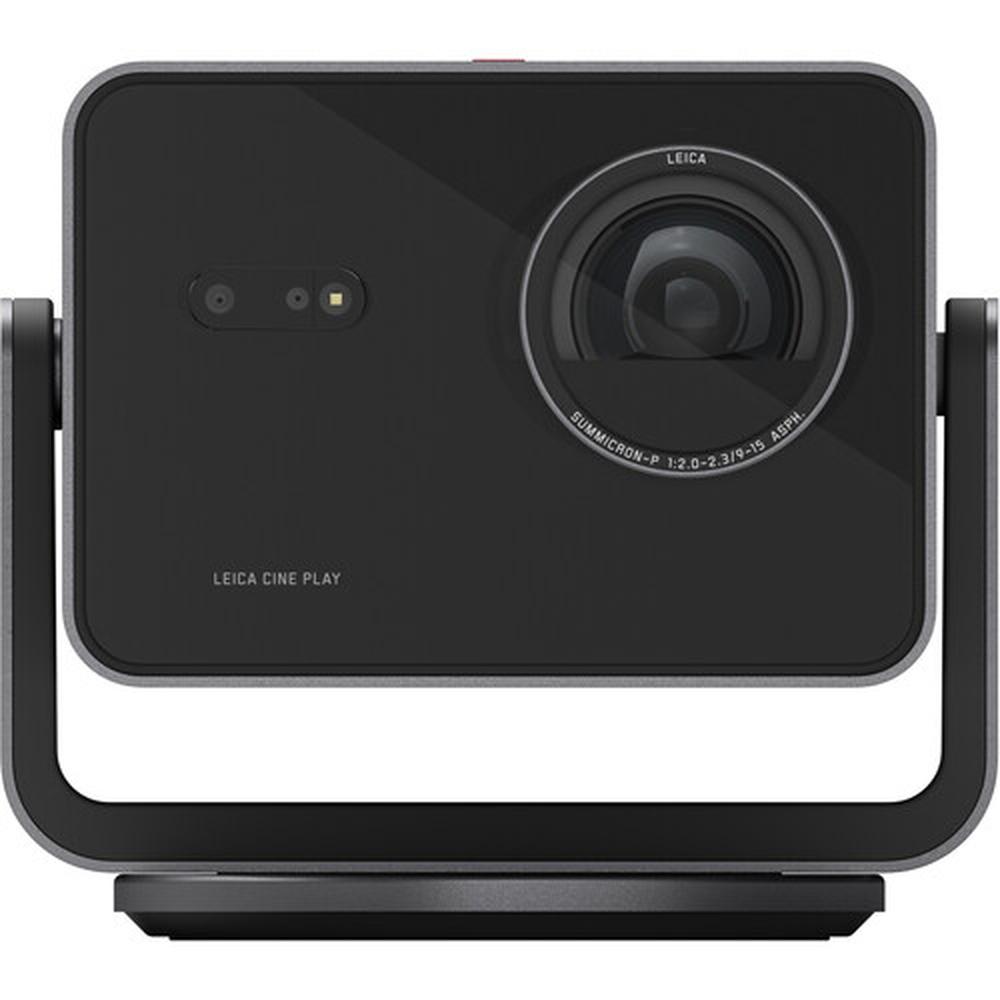 Leica Cine Play 1 4K UHD Laser Smart Projector | Portable Triple ...