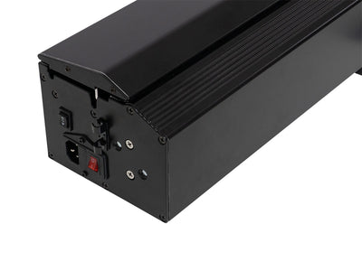 Elite Screens Kestrel Tab-Tension 3 CineGrey 4D, 135" Diag., 16:9 Aspe ...