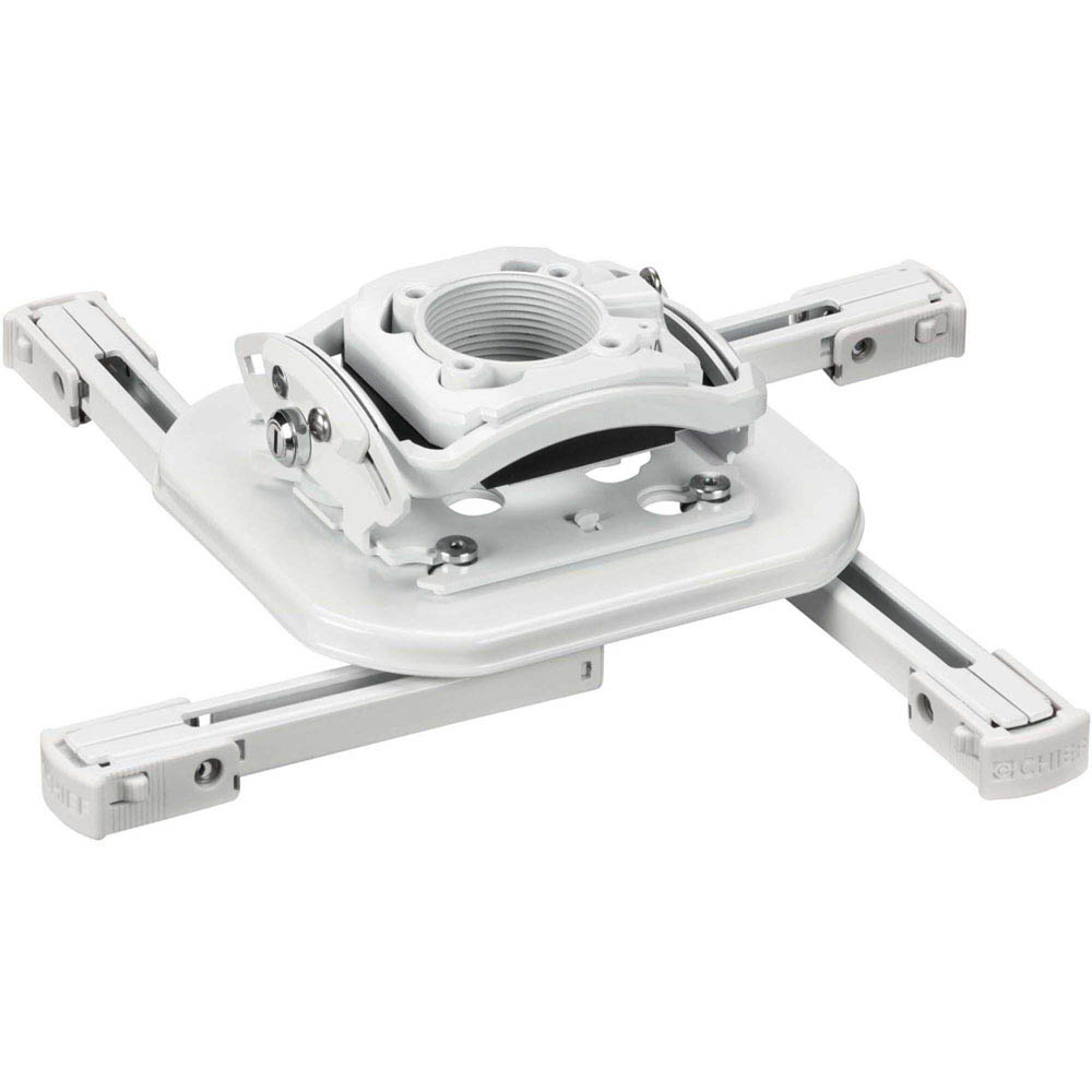 Mini RPA Elite universal, Key A, WHT – ProjectorScreen.com