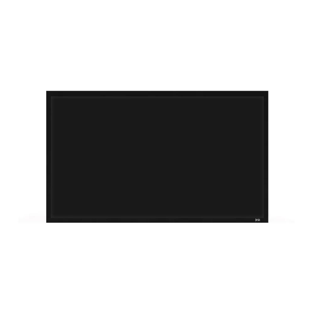 Screen Innovations Fixed 2" - 133" (52x122) - 2.35:1 - Black Diamond ...