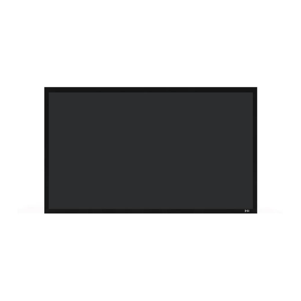 Screen Innovations Fixed 2" - 92" (45x80) - 16:9 - Black Diamond 1.4 ...
