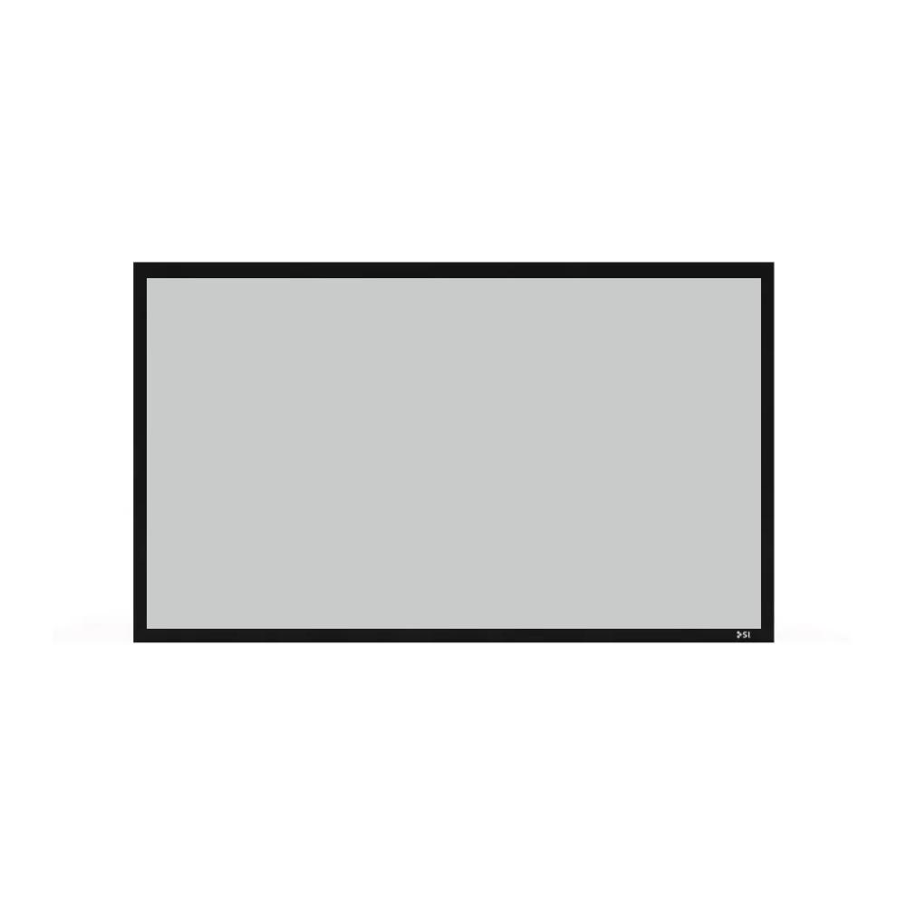Screen Innovations Fixed 2" - 92" (36x85) - 2.35:1 - Pure Gray .85 - F ...