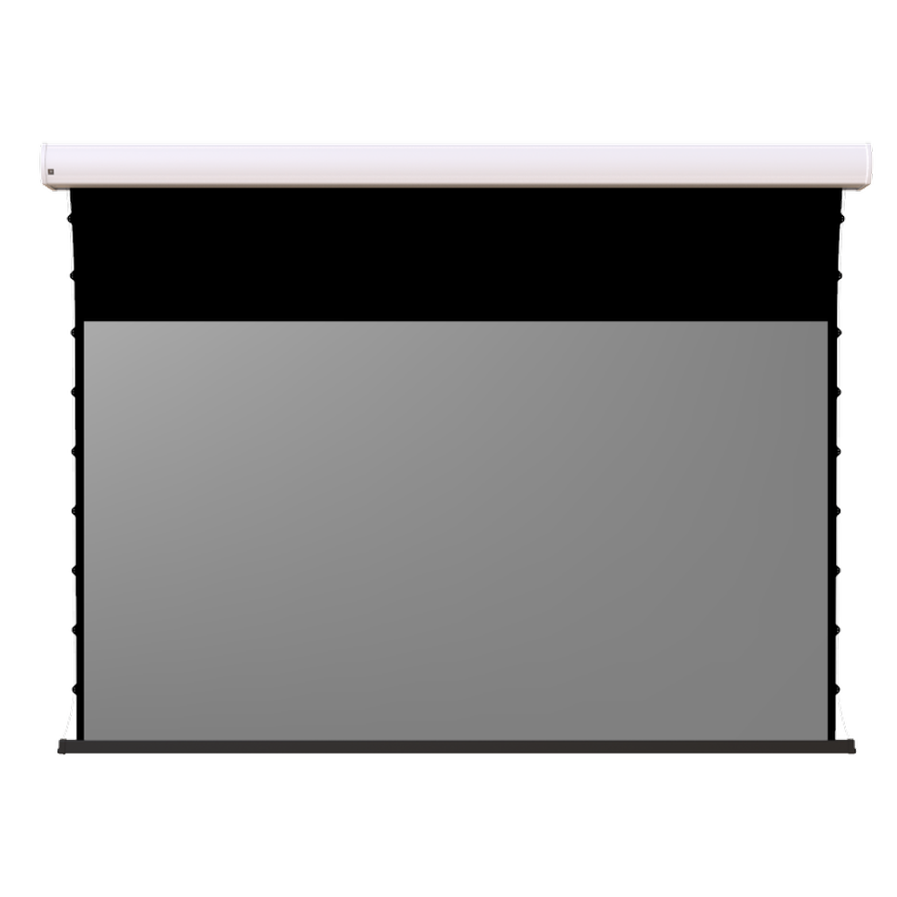 Screen Innovations Short Throw Motorized - 100" (49x87) - 16:9 - Short ...