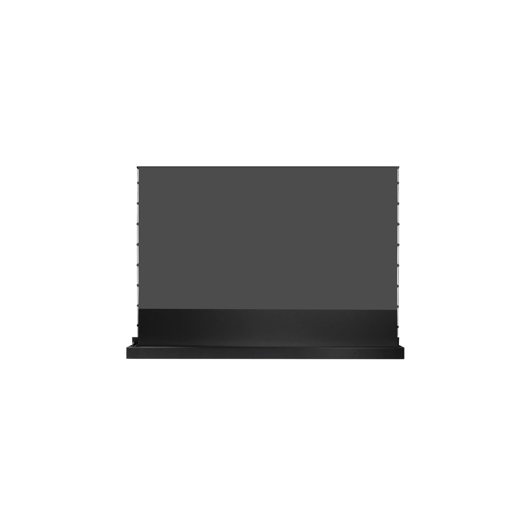 Screen Innovations Short Throw Lift Floor Rising ALR Screen - 110" (54 ...