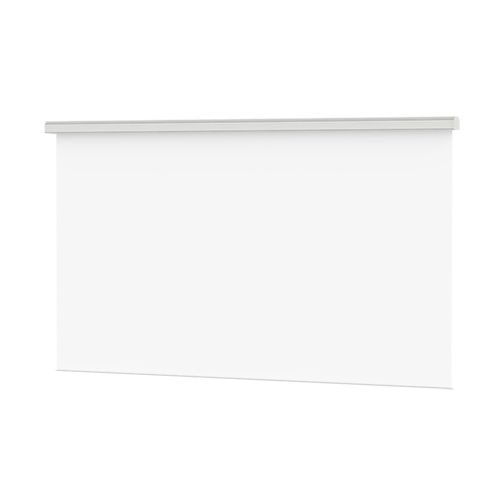 Da-Lite Studio Electrol 38844 - 416" diag.() - [2.35:1] - Matte White ...