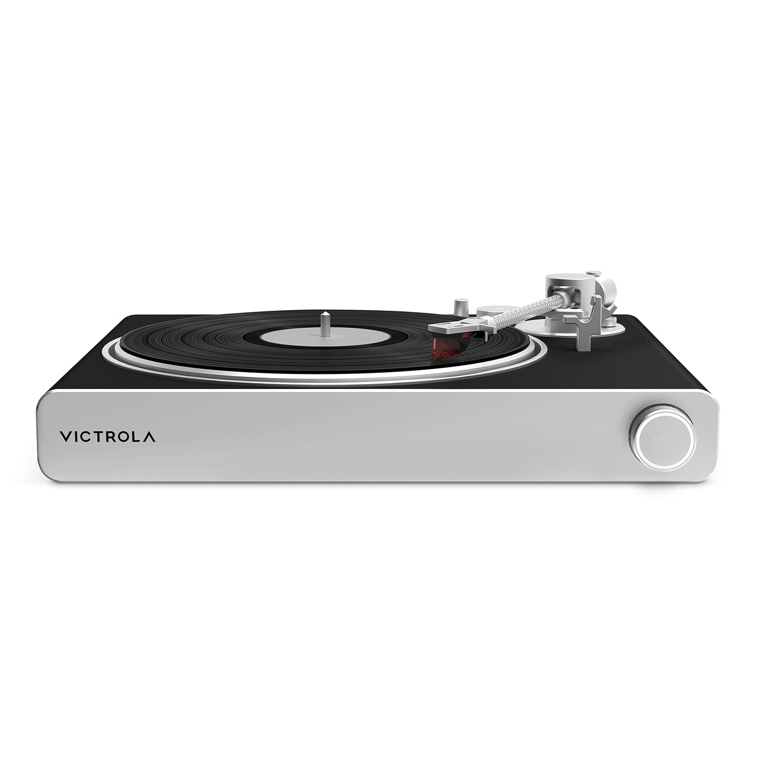 Victrola VPT-3000 Stream Carbon Wifi and Bluetooth Turntable (works wi ...