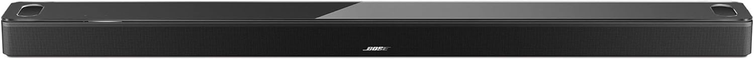 Bose Smart Soundbar 900 Dolby Atmos with Alexa Built-In, Bluetooth con ...
