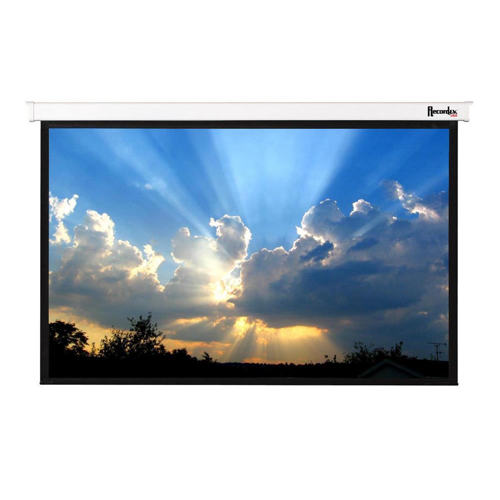 Electric Wall / Ceiling – ProjectorScreen.com