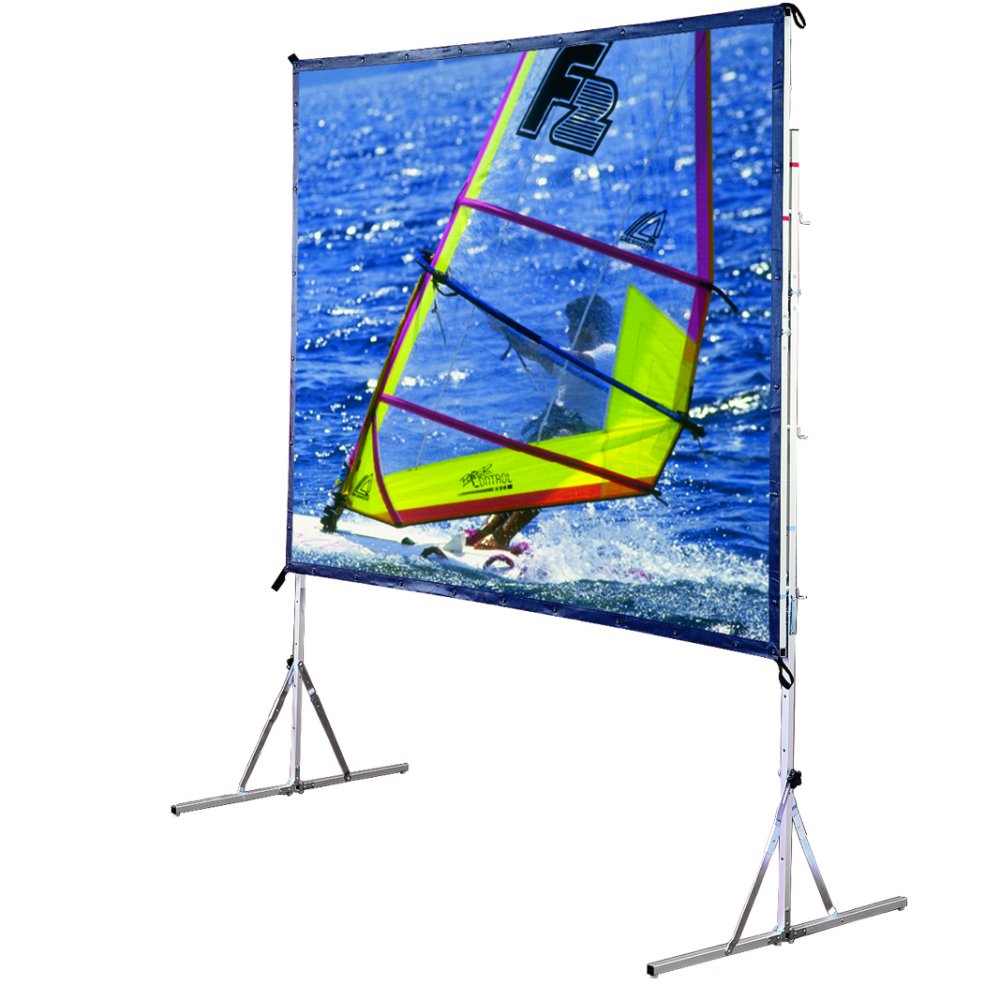 Folding Frame – ProjectorScreen.com
