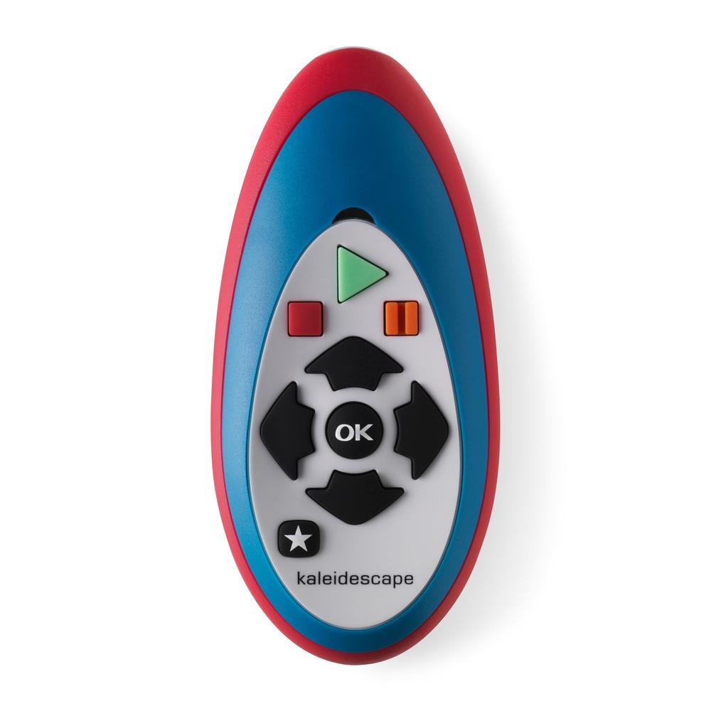 Kaleidescape Child Remote Control – ProjectorScreen.com