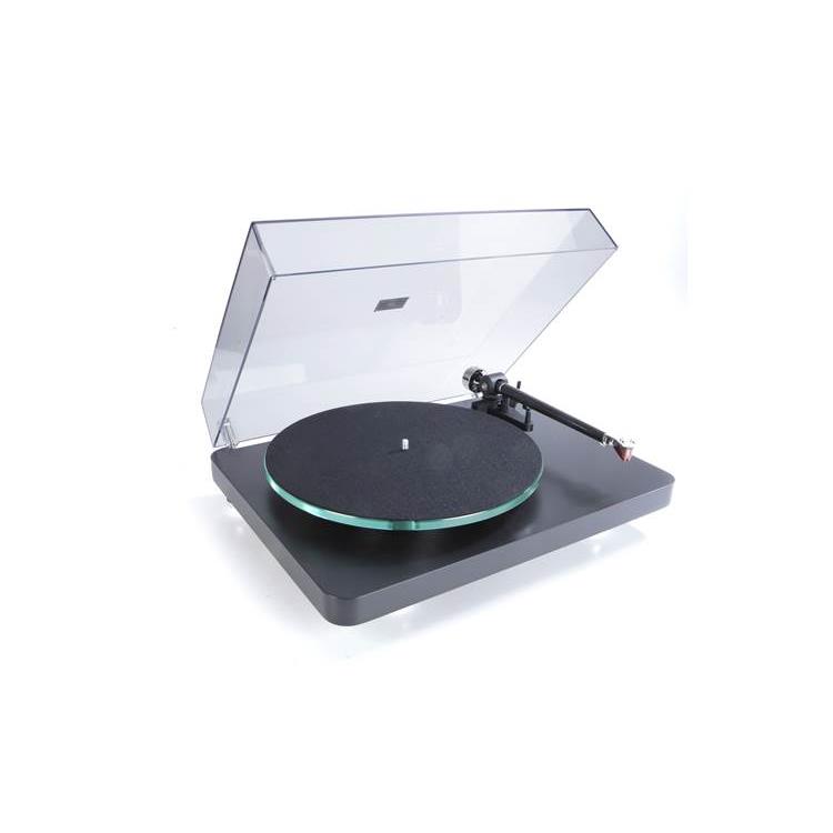 NAD C 588 Manual belt-drive turntable with factory-installed moving ma ...