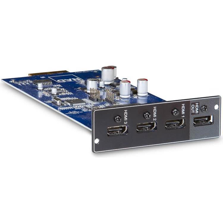 NAD MDC HDM-2 Add-on HDMI module for select NAD stereo components ...