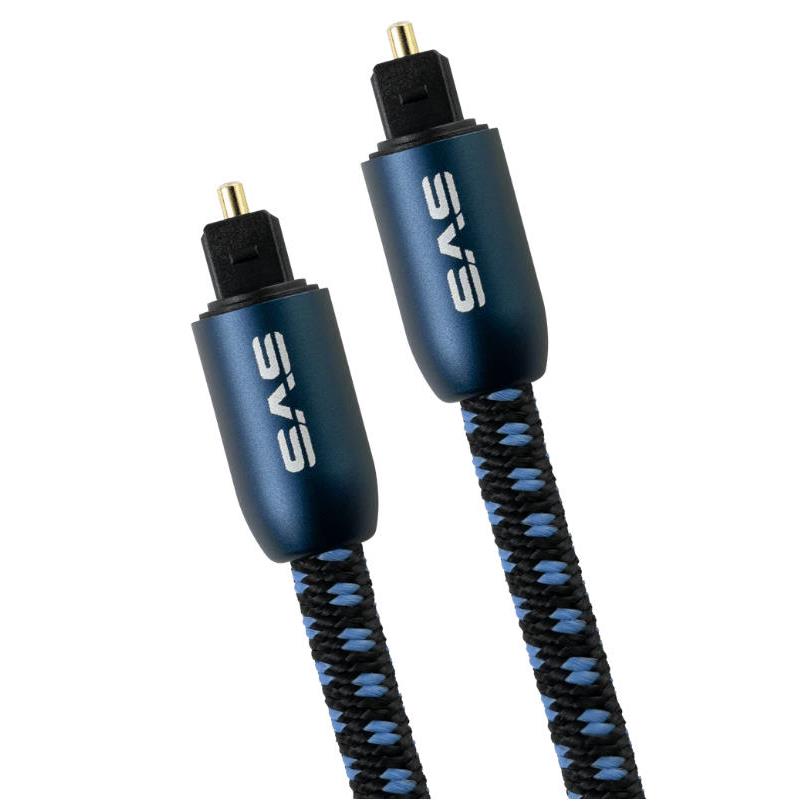 SVS Soundpath Digital-Optical Cable - 1M – ProjectorScreen.com