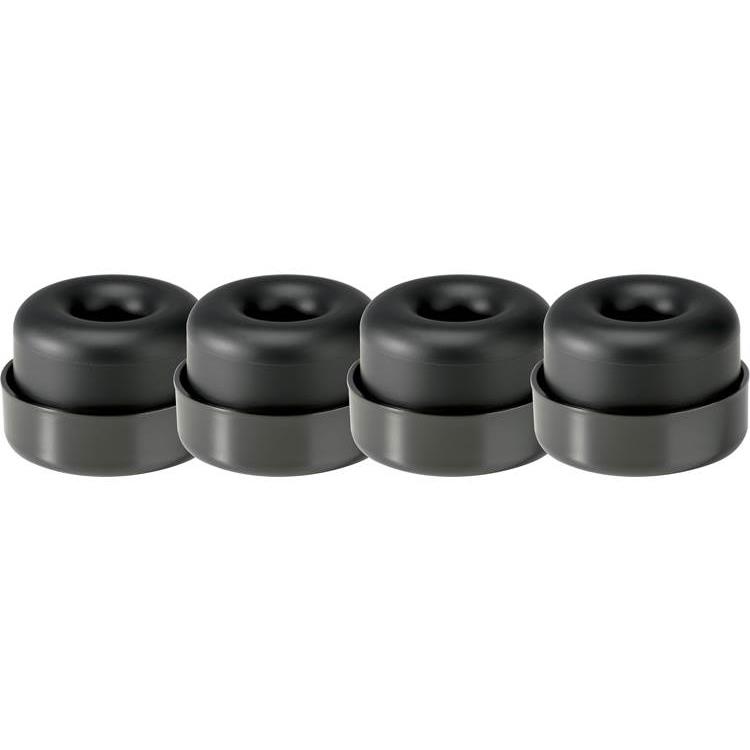 SVS SoundPath Subwoofer Isolation System Screw-in feet for powered sub ...