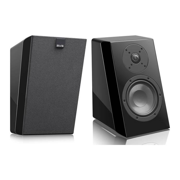 SVS Ultra Elevation Height effects speakers (Piano Gloss Black ...