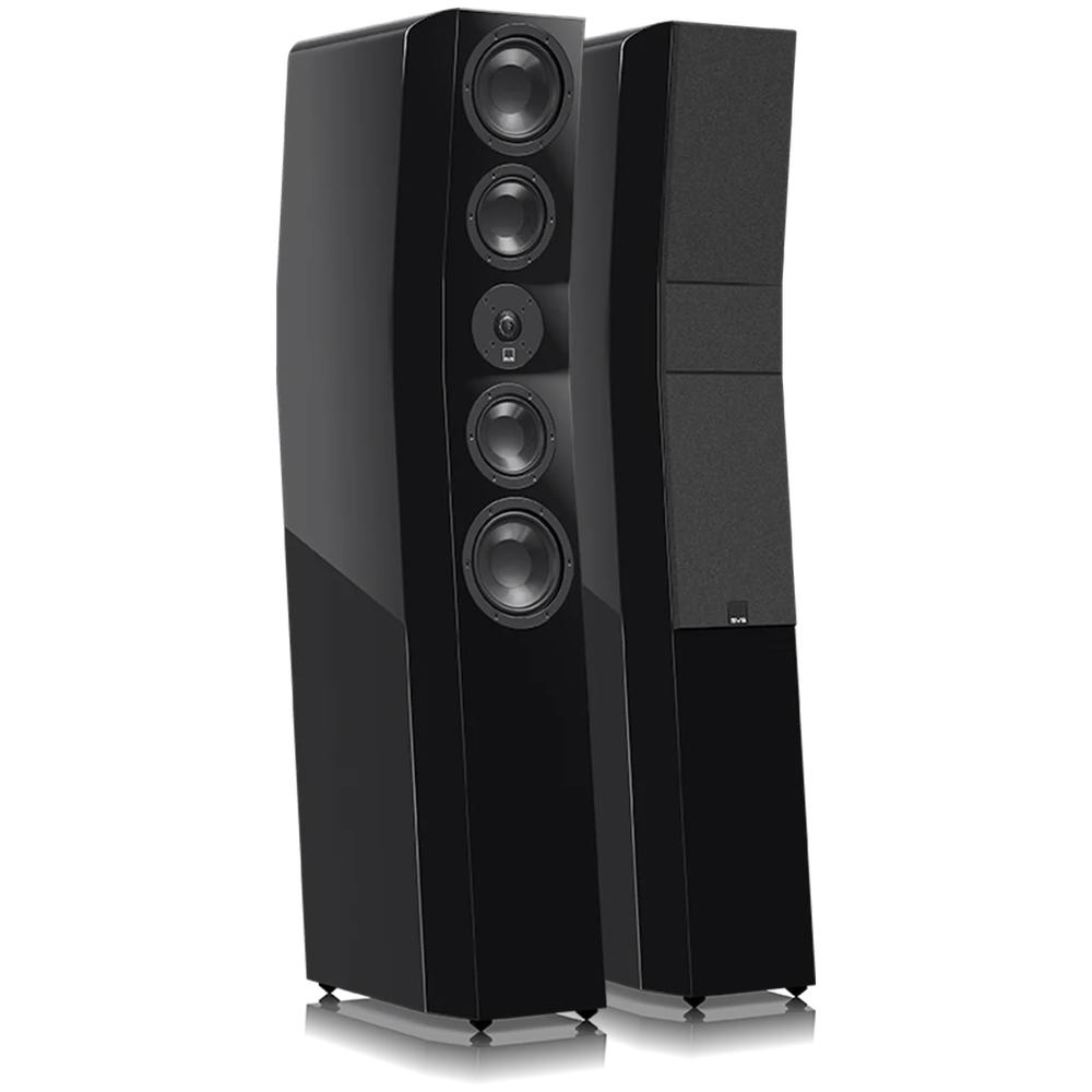 SVS Ultra Evolution Tower Floor-standing speaker (Piano Gloss Black ...