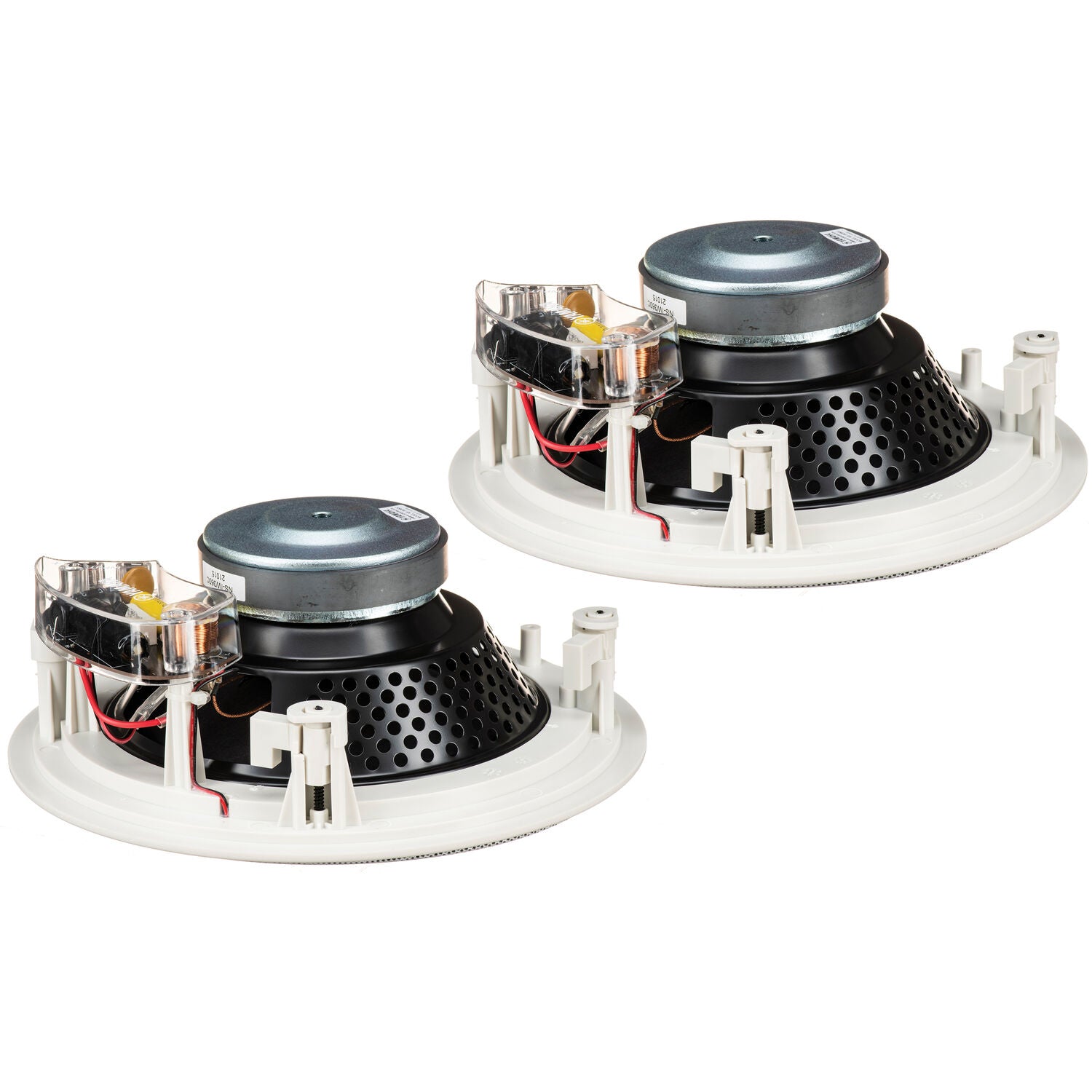 Yamaha NS-IW360C Natural Sound 2-Way Ceiling Speaker System - Pair - N ...